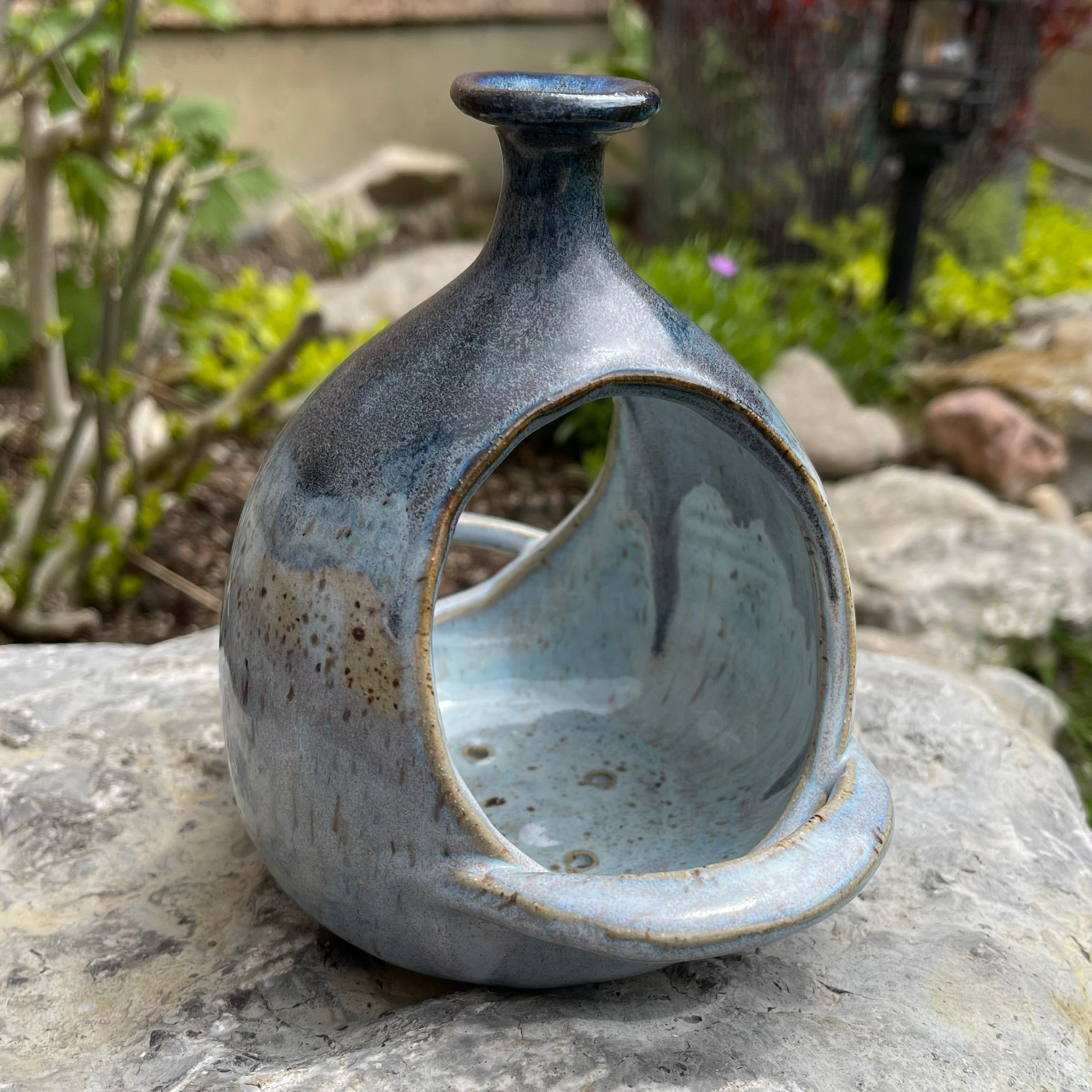 For the Garden – Sarah Walton Pottery