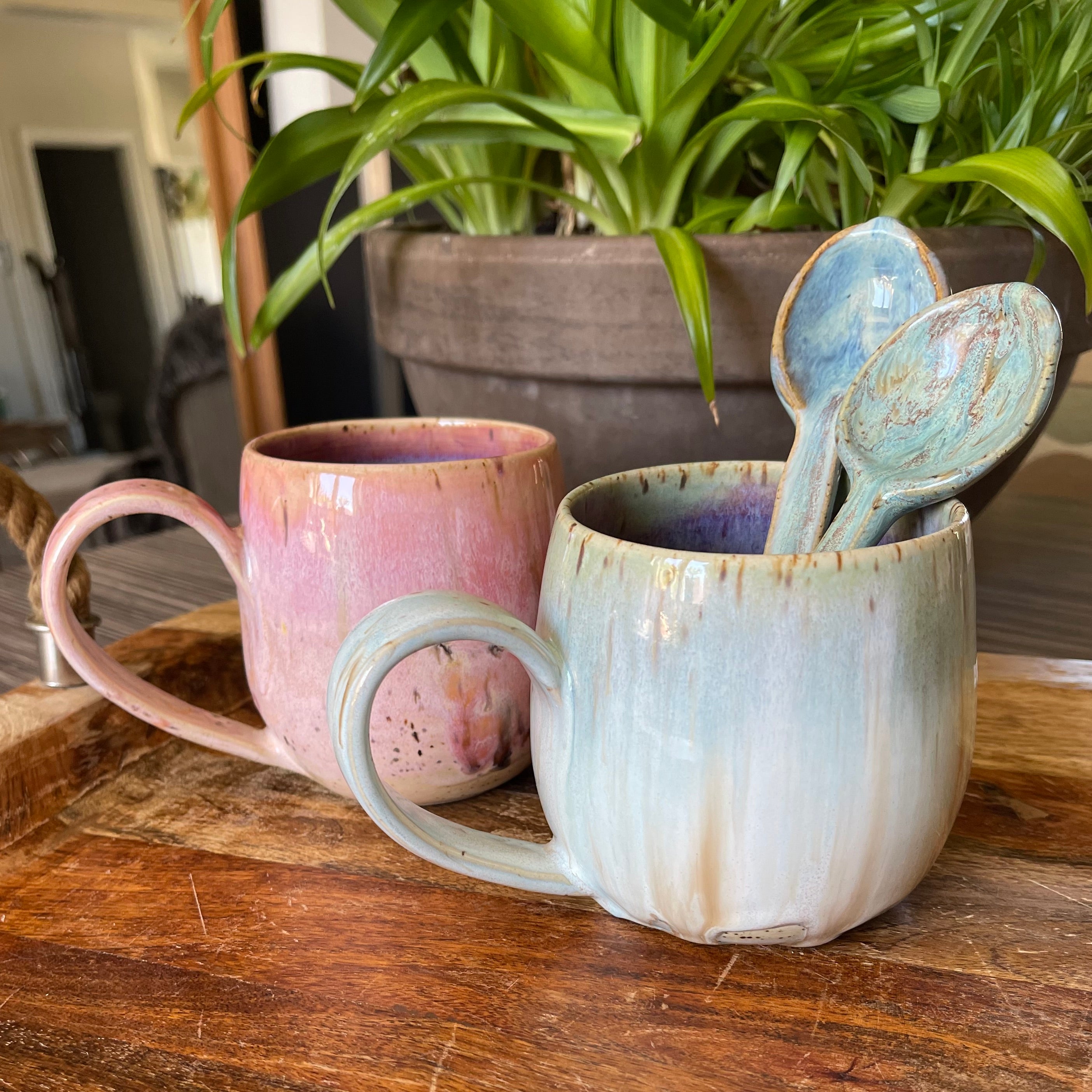 New Arrivals – Sarah Walton Pottery
