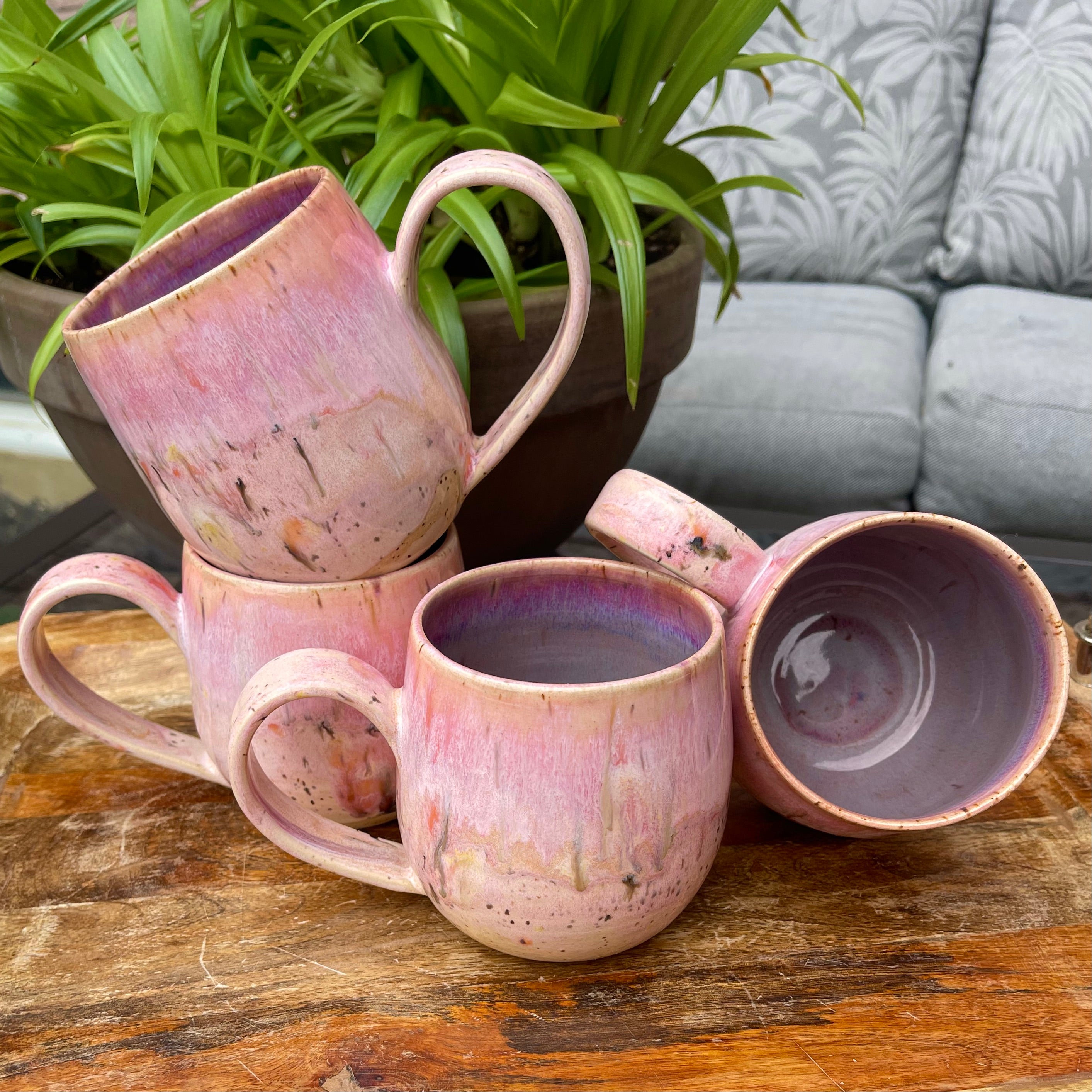 Sarah Walton Pottery