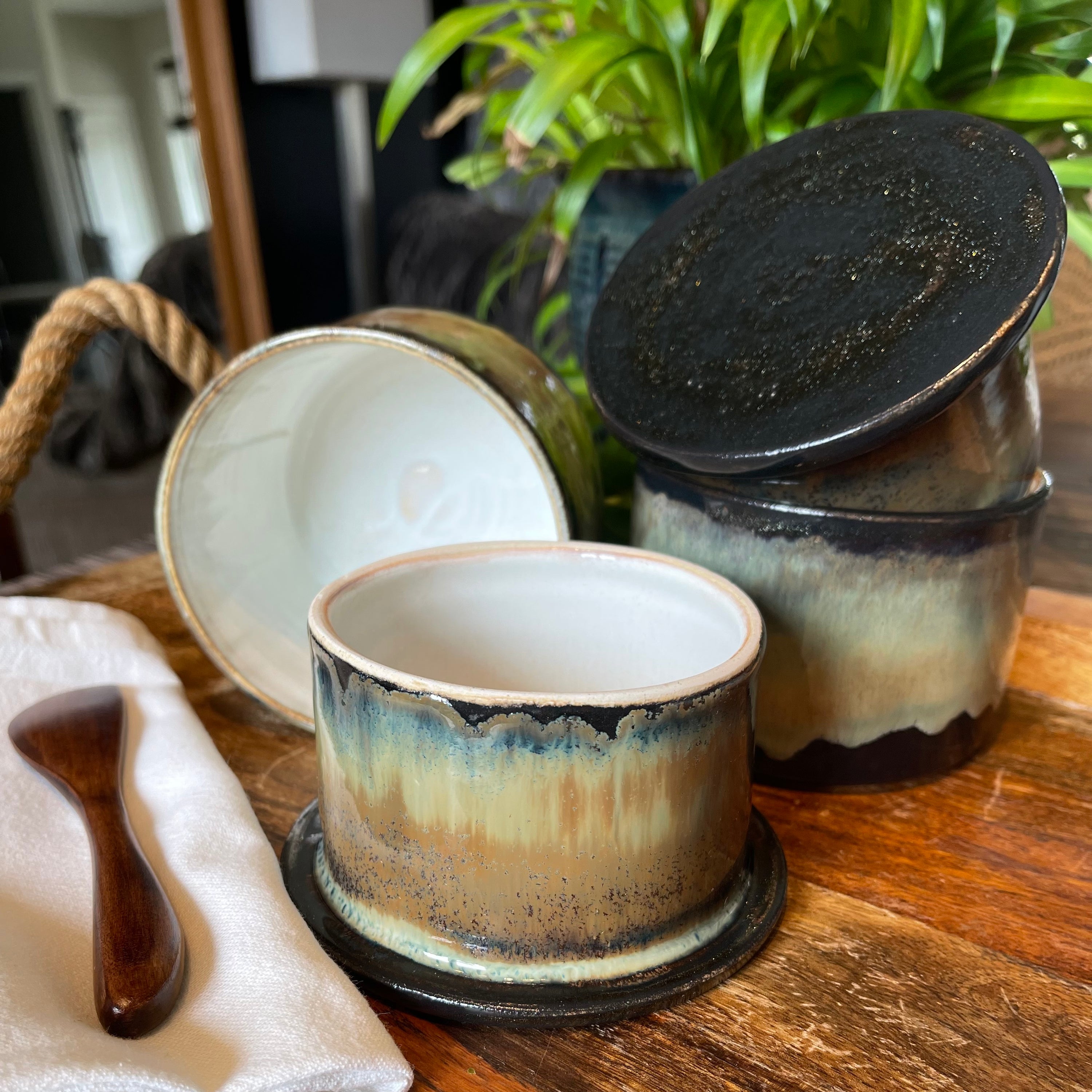 Sarah Walton Pottery