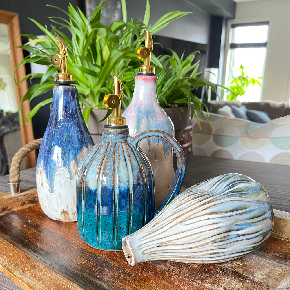 Sarah Walton Pottery