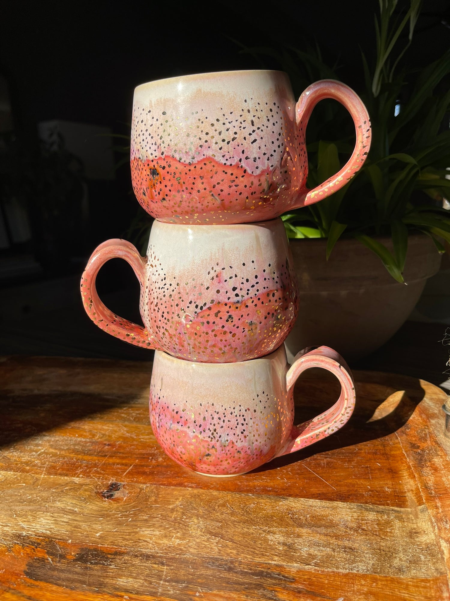 Sarah Walton Pottery