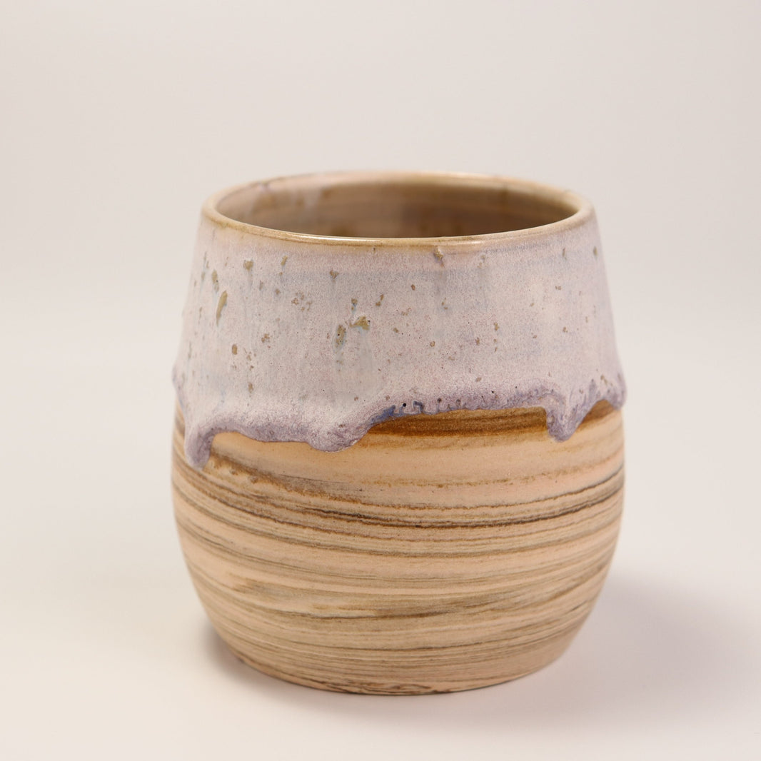 Tumblers, Goblets & Cups – Sarah Walton Pottery