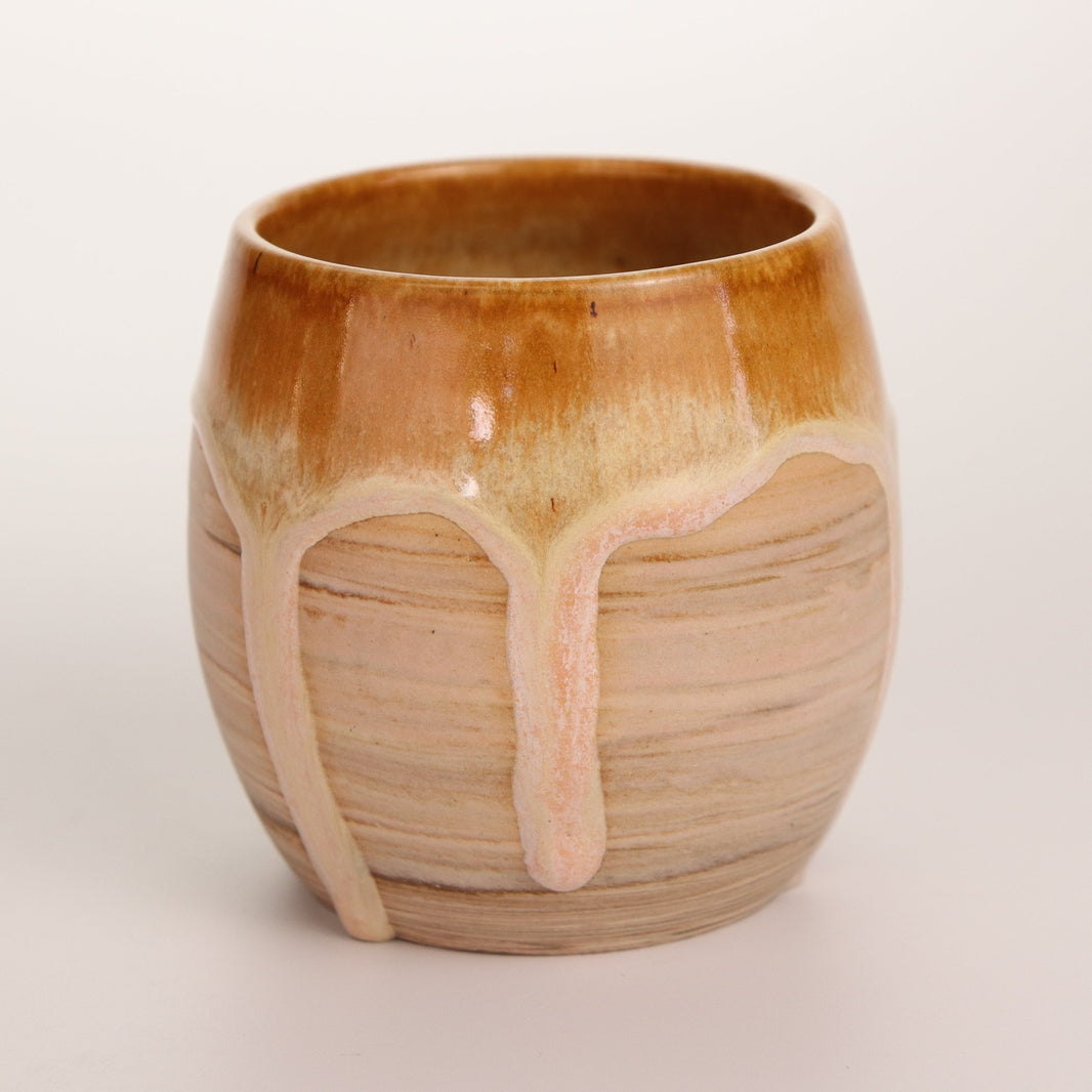 Tumblers, Goblets & Cups – Sarah Walton Pottery