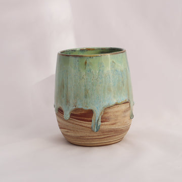Tumblers, Goblets & Cups – Sarah Walton Pottery