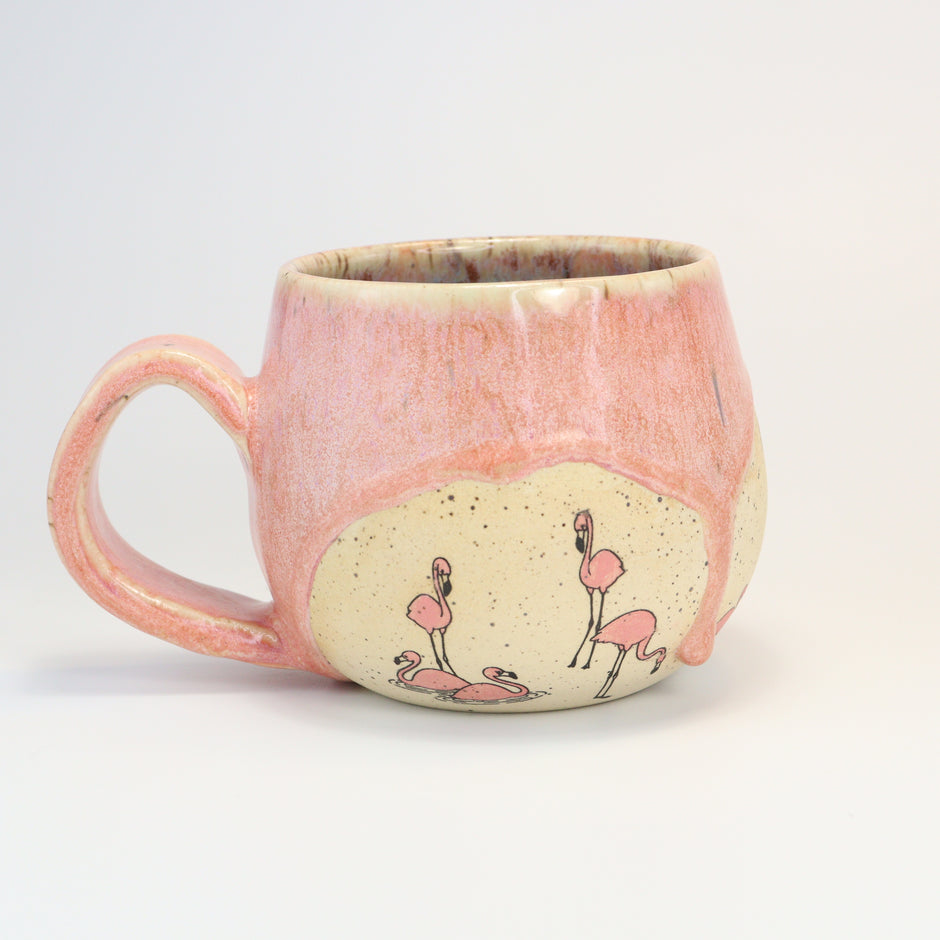 New Arrivals – Sarah Walton Pottery