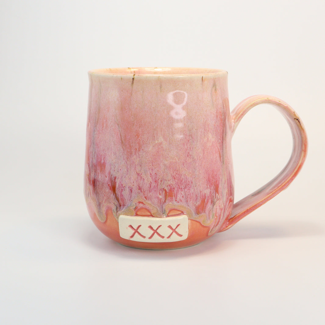 Mugs – Sarah Walton Pottery