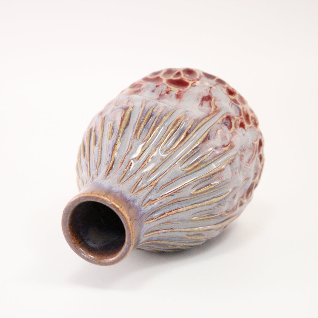 Bottles, Vases & Jars – Sarah Walton Pottery