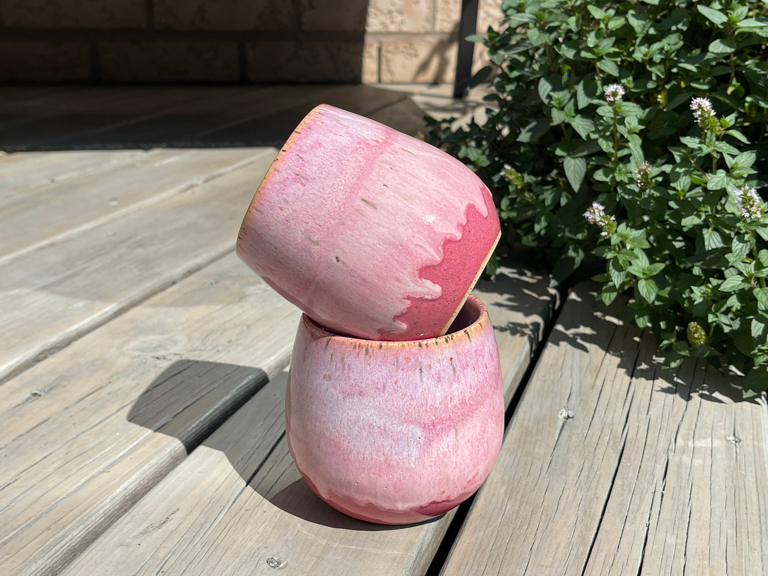 Sarah Walton Pottery