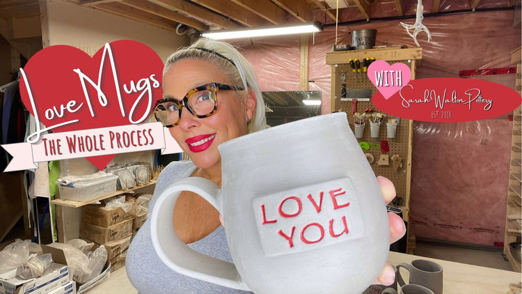 Sarah Walton Pottery