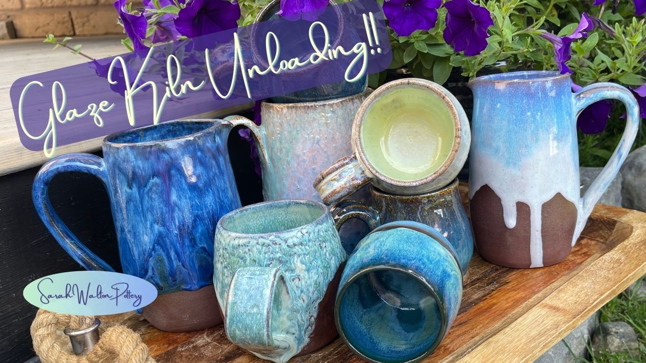Sarah Walton Pottery